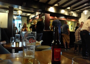 3 Best Pubs in Barnsley, UK - Expert Recommendations