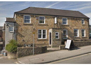 3 Best Pubs in Barnsley, UK - ThreeBestRated