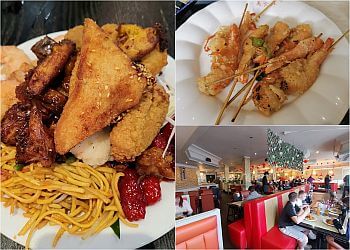 3 Best Chinese Restaurants in Lincoln, UK - Expert Recommendations