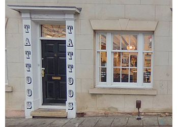 3 Best Tattoo Shops in Coventry, UK - ThreeBestRated