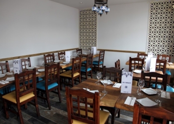 3 Best Turkish Restaurants in Southend On Sea, UK - Expert Recommendations