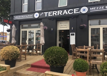 3 Best Turkish Restaurants in Southend On Sea, UK - Expert Recommendations