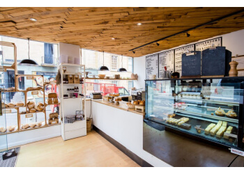 3 Best Bakeries in Bath, UK - Expert Recommendations