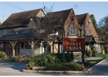 3 Best Pubs in Wokingham, UK - ThreeBestRated