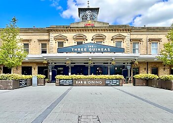 3 Best Pubs in Reading, UK - Expert Recommendations