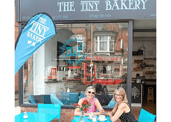 3 Best Bakeries in Leicester, UK - Expert Recommendations