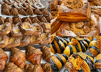 3 Best Bakeries in Leicester, UK - Expert Recommendations