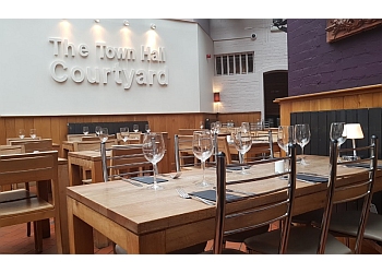 3 Best Mediterranean Restaurants in Wokingham, UK - Expert Recommendations