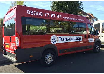 3 Best Taxis in Southampton, UK - Top Picks August 2019