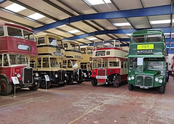 3 Best Places To Visit in Solihull, UK - Top Picks June 2019