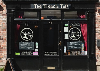 3 Best Pubs in Macclesfield - ThreeBestRated