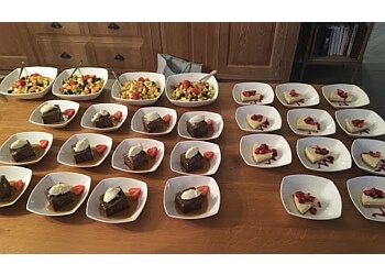 3 Best Caterers in Macclesfield, UK - Expert Recommendations