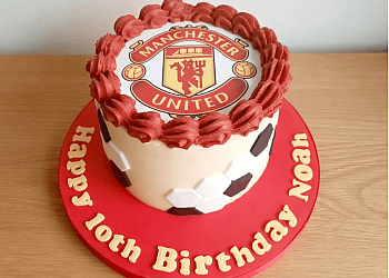 3 Best Cake Makers in Grantham, UK - Expert Recommendations