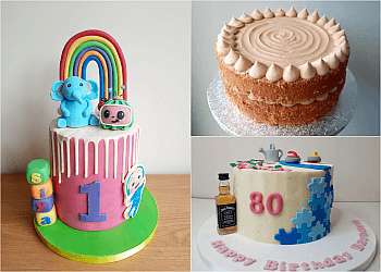 3 Best Cake Makers in Grantham, UK - Expert Recommendations