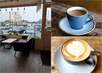 3 Best Cafes in Solihull, UK - Expert Recommendations