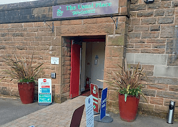 3 Best Cafes in Dumfries & Galloway, UK - Expert Recommendations