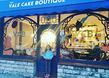 3 Best Cake Makers in Vale Of Glamorgan, UK - ThreeBestRated