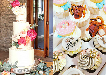 3 Best Cake Makers in Vale Of Glamorgan, UK - ThreeBestRated