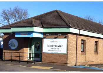 3 Best Vets in Dumfries & Galloway, UK - ThreeBestRated