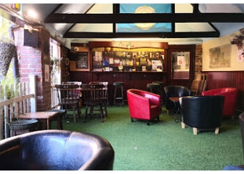 3 Best Pubs in Colchester, UK - Expert Recommendations