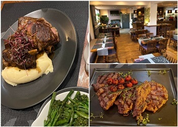 3 Best Steak Restaurants in Huddersfield, UK - ThreeBestRated