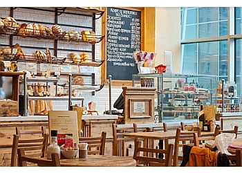 3 Best Bakeries in Stockton On Tees, UK - Top Picks November 2018