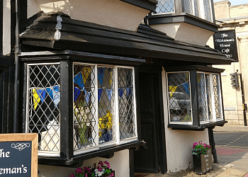 3 Best Cafes in Ripon, UK - Expert Recommendations