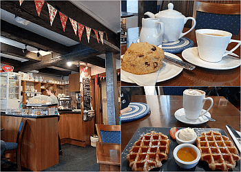 3 Best Cafes in Ripon, UK - Expert Recommendations