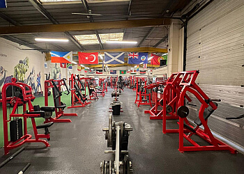 3 Best Gyms in Leicester, UK - Expert Recommendations