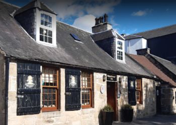 3 Best Pubs in Falkirk, UK - ThreeBestRated
