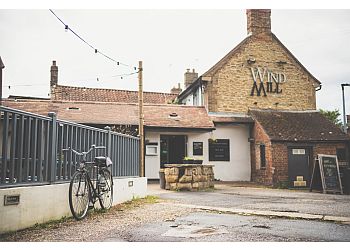 3 Best Pubs in Peterborough, UK - ThreeBestRated