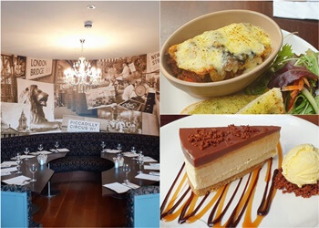 3 Best Pubs in Peterborough, UK - ThreeBestRated