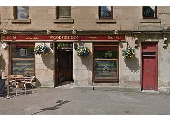 3 Best Pubs in Falkirk, UK - ThreeBestRated
