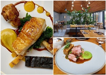 3 Best Steak Restaurants in Newbury, UK - ThreeBestRated