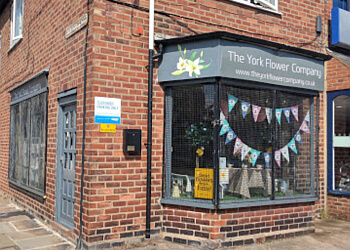 3 Best Florists in York, UK - Expert Recommendations