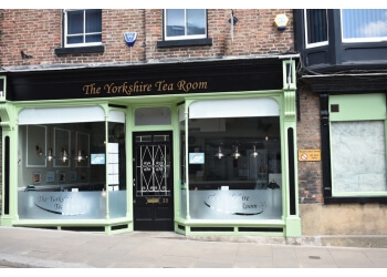 3 Best Cafes in Ripon, UK - Expert Recommendations