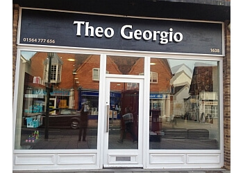 3 Best Hairdressers in Solihull, UK - Expert Recommendations