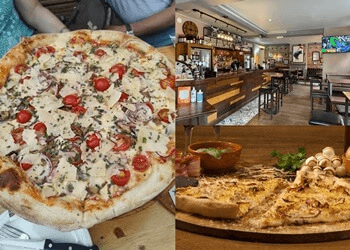 3 Best Pizza in Reading, UK - Expert Recommendations