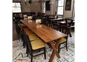 3 Best Pizza in Reading, UK - Expert Recommendations