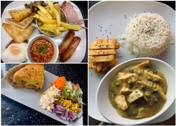 3 Best Cafes in Lisburn, UK - ThreeBestRated