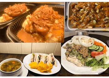 3 Best Cafes in Lisburn, UK - Expert Recommendations