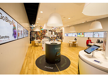 3 Best Mobile Phone Shops in Canterbury, UK - Expert Recommendations