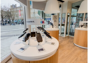 3 Best Mobile Phone Shops in Cardiff, UK - ThreeBestRated