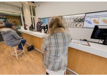 3 Best Mobile Phone Shops in Cardiff, UK - Expert Recommendations