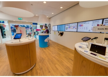 3 Best Mobile Phone Shops in Glasgow, UK - Expert Recommendations