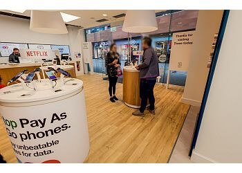3 Best Mobile Phone Shops in Liverpool, UK - Expert Recommendations
