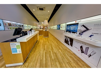3 Best Mobile Phone Shops in London, UK - Expert Recommendations