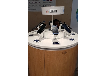 3 Best Mobile Phone Shops in London, UK - Expert Recommendations