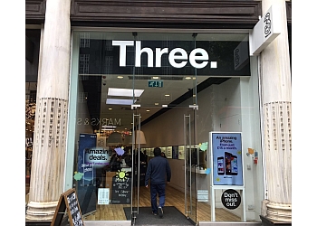 3 Best Mobile Phone Shops in London, UK - Expert Recommendations