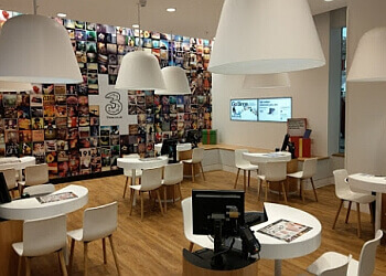 3 Best Mobile Phone Shops in Manchester, UK - ThreeBestRated